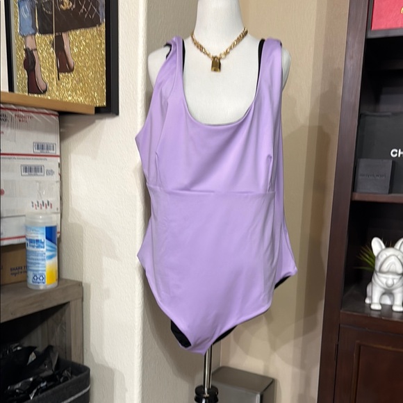 sunset vibes swimwear | Swim | Sunset Vibes Swimwear Lavender Onepiece ...